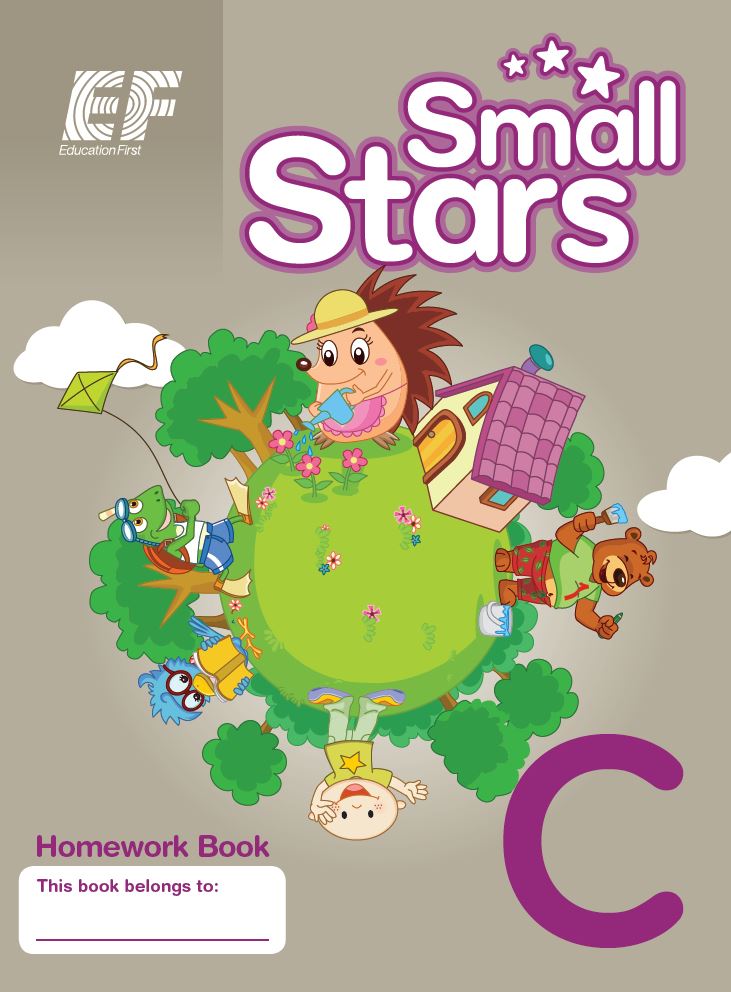 Homework Books Overview