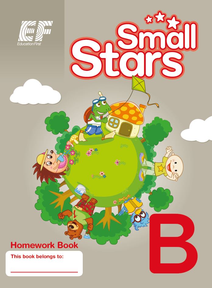 Homework Books Overview